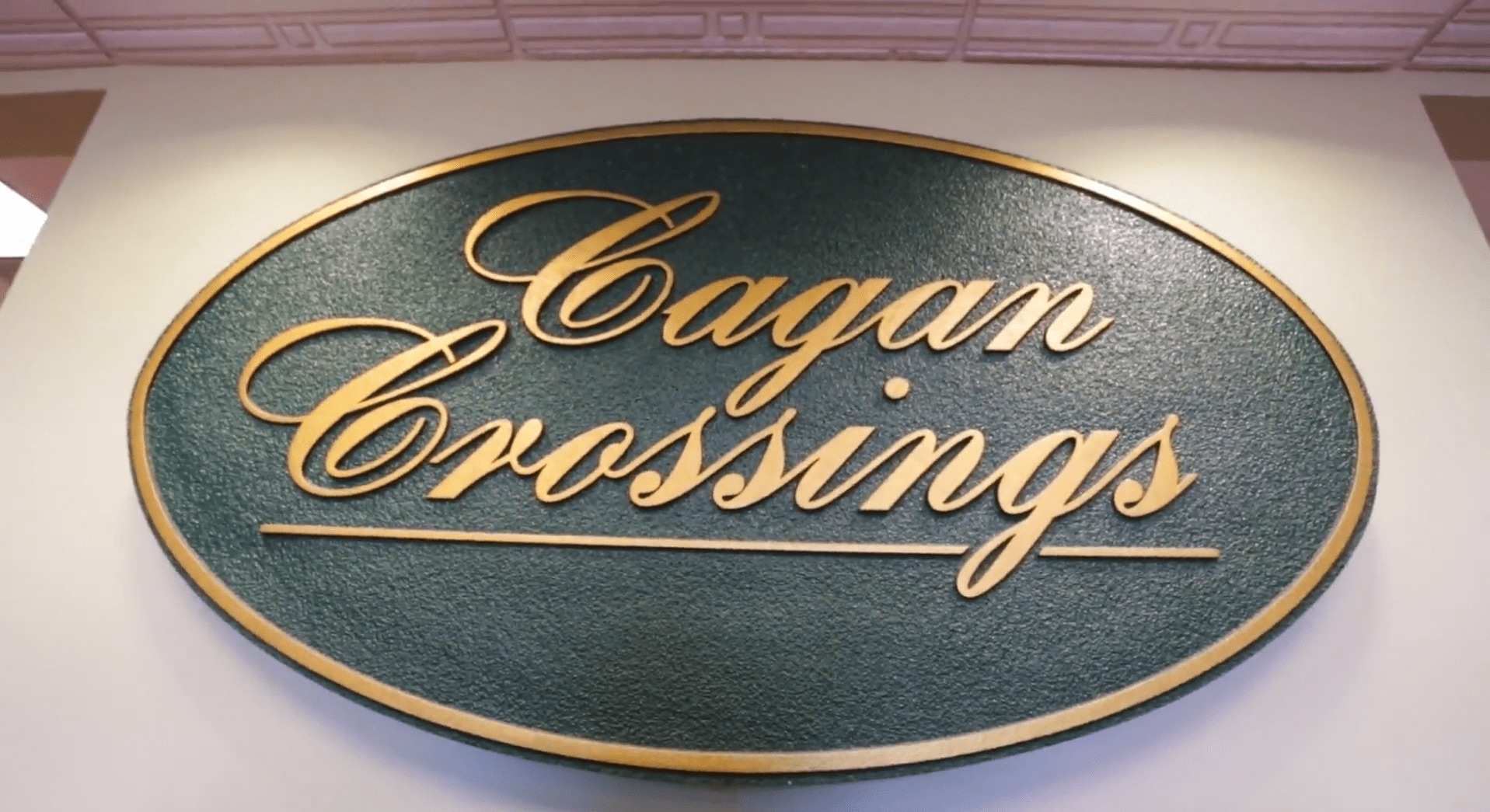 Homepage - Community, Convenience and Comfort. Welcome home to Cagan ...