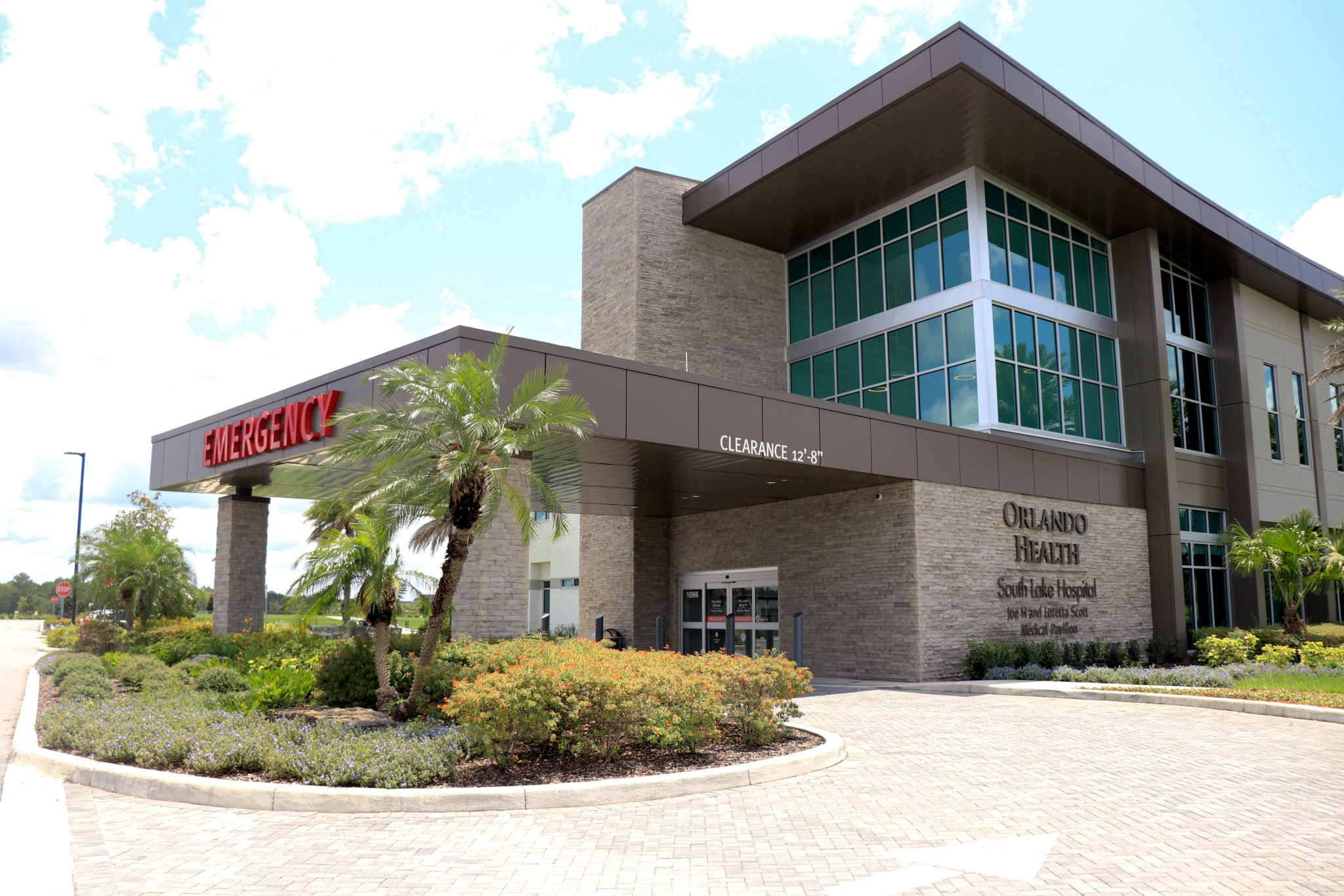 Community - Cagan Crossings