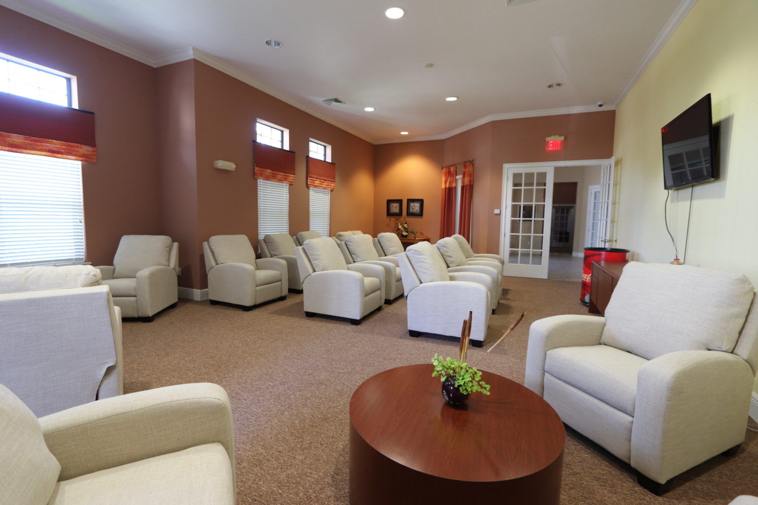 Community - Cagan Crossings