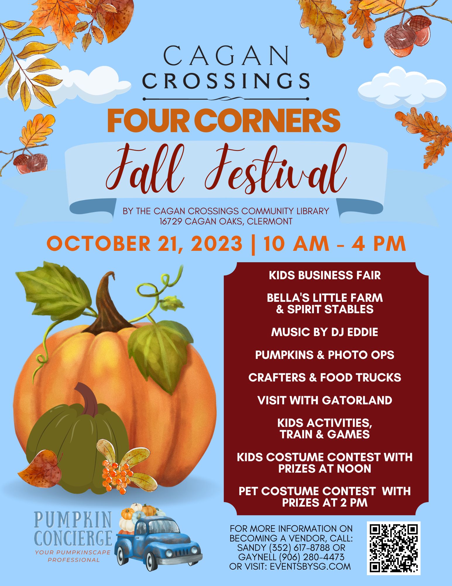 Home - Cagan Crossings